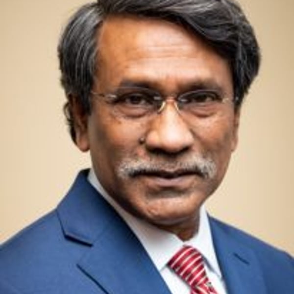 Ali Riaz – The Diplomat