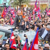 Pol Pot’s Daughter, Sar Patchata, Weds in Cambodia – The Diplomat