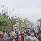 Pol Pot’s Daughter, Sar Patchata, Weds in Cambodia – The Diplomat